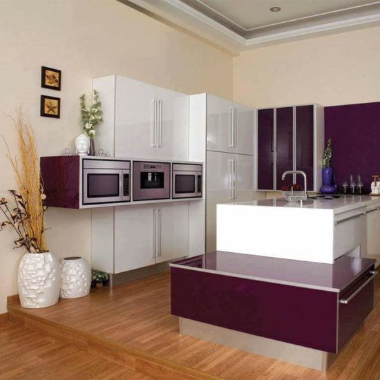 Polish kitchen Archives - iwood.pk