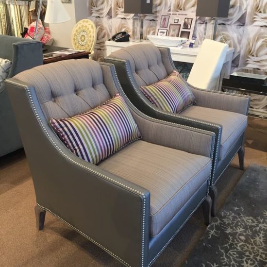 Deewan & bedroom chairs on sale in Karachi