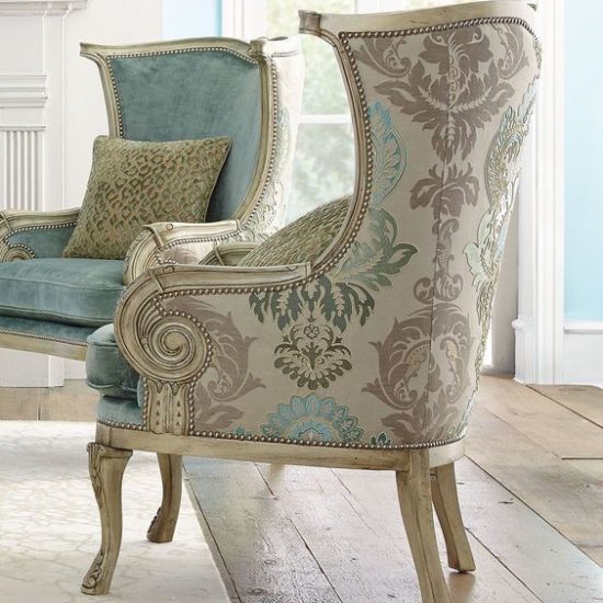 Deewan & bedroom chairs on sale in Karachi