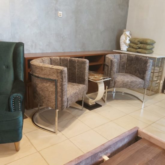 Dewan & chair are the part of home decoration.Its makes the beauty