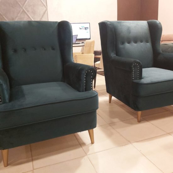 Dewan & chair are the part of home decoration.Its makes the beauty