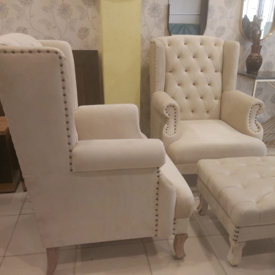 Dewan & chair are the part of home decoration.Its makes the beauty