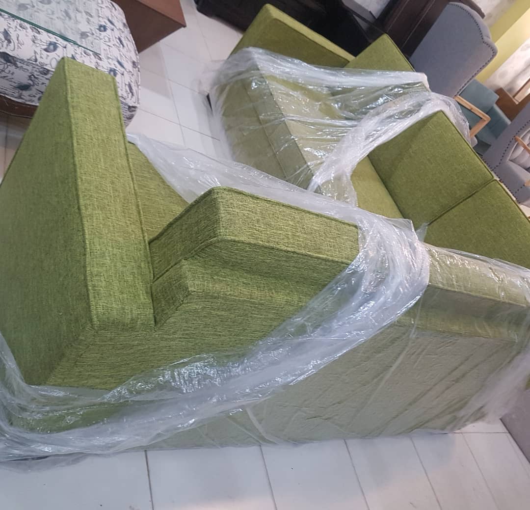 23 L shape corner sofa set design to make your home beautiful