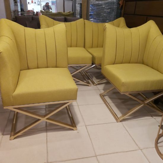 Dewan & chair are the part of home decoration.Its makes the beauty