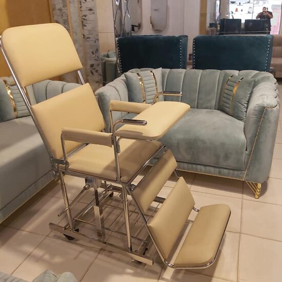 Dewan & chair are the part of home decoration.Its makes the beauty
